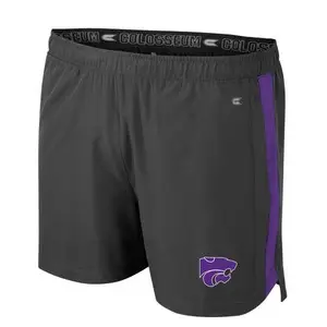 COLOSSEUM Kansas State Wildcats Langmore Shorts
