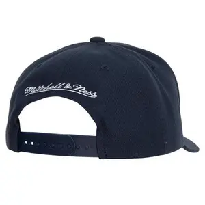 Mitchell & Ness St. Louis Blues Team Ground Pro Adjustable Hat