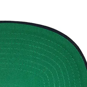 Mitchell & Ness St. Louis Blues Team Ground Pro Adjustable Hat