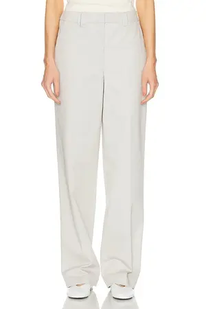 GRLFRND Slouchy Chino Pant