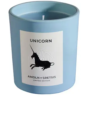 AMOLN Unicorn 270g Candle - N,a