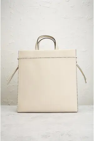 Fendi Go To Shopper Tote Bag