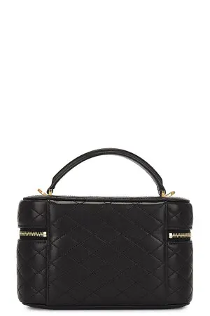 Saint Laurent Mini Gaby Vanity Bag