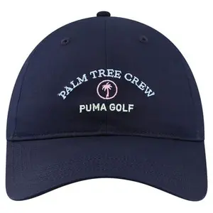 PUMA X Ptc Wm Phoenix Open Dad Adjustable Hat