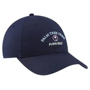 PUMA X Ptc Wm Phoenix Open Dad Adjustable Hat