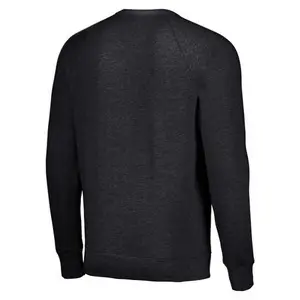 HOMAGE Orlando Magic Slam Dunk Sesame Tri-blend Crew Raglan Pullover Sweatshirt