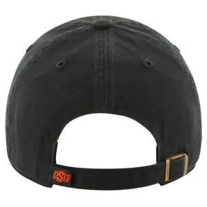 '47 Oklahoma State Cowboys Vintage Clean Up Adjustable Hat