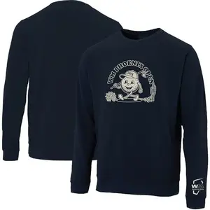 AHEAD 2024 Wm Phoenix Open Sandlake Pullover Sweatshirt