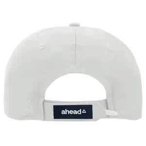 AHEAD Oklahoma State Cowboys Shawnut Adjustable Hat