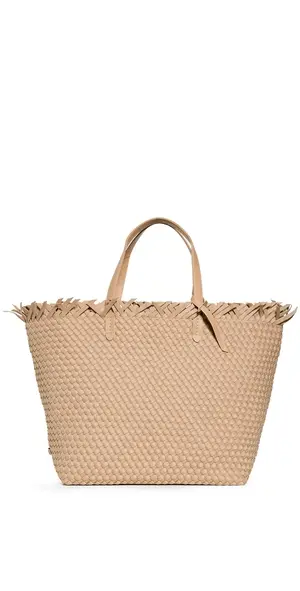 NAGHEDI Havana Tote