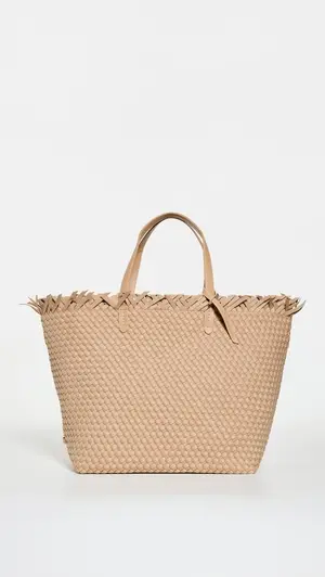 NAGHEDI Havana Tote