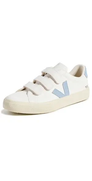 Veja Velcroed Shoes For Women