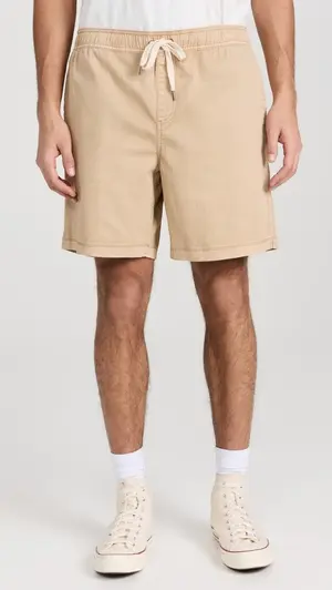 Rails Cruz Drawstring Shorts