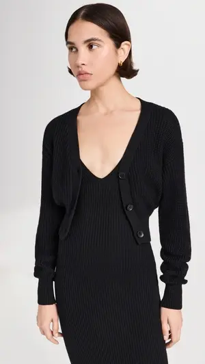 Sablyn Echo Cardigan