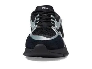 Lacoste L003 Neo Lace-up Sneakers - Black