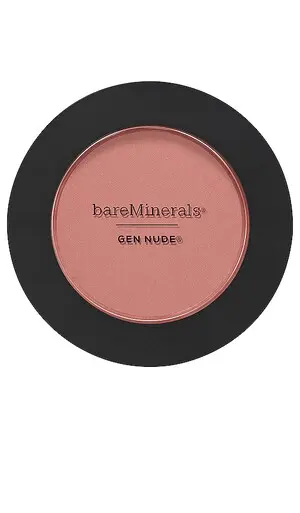BAREMINERALS Bareminerals Gen Nude Powder Blush In Call My Blush. Call My Blush