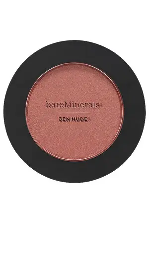 BAREMINERALS BareMinerals Gen Nude Powder Blush In On The Mauve. On The Mauve