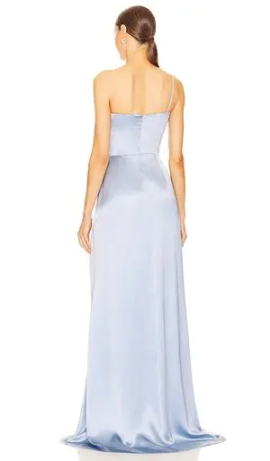 SAU LEE Pasha Gown