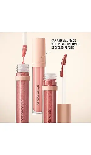BareMinerals® Mineralist Gloss-balm - Zen