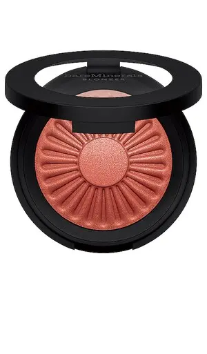 BAREMINERALS BareMinerals Gen Nude Blonzers In Kiss Of Rose. Kiss Of Rose