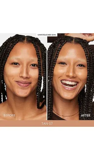 BareMinerals® Complexion Rescue Tinted Moisturizer Mineral Spf 30 - Tan Amber 07
