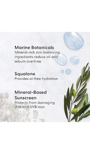 BareMinerals® Complexion Rescue Tinted Moisturizer Mineral Spf 30 - Terra 8.5