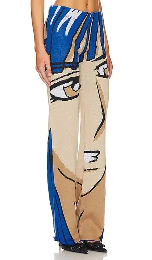1XBLUE Anime Trousers