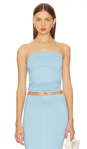 VDM Stella Strapless Tank