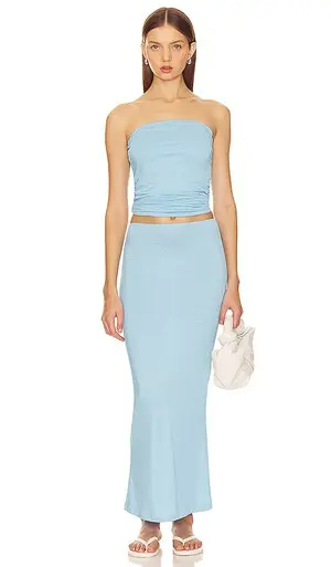 VDM Stella Strapless Tank