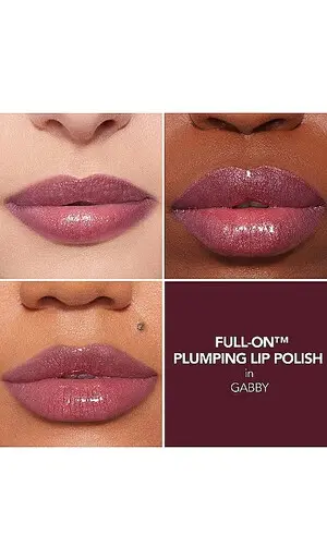BUXOM Full-on Plumping Lip Polish - Gabby