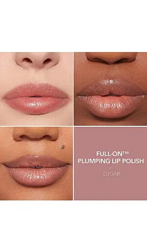BUXOM Full-on Plumping Lip Polish - Sugar