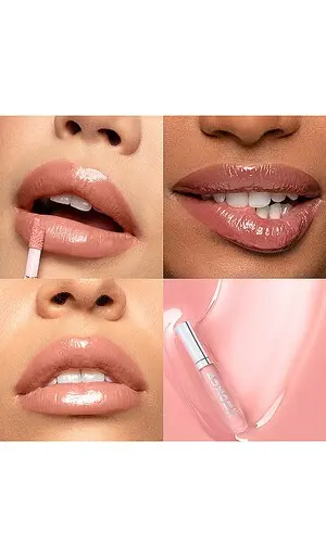 BUXOM Plump Shot Lip Serum - Soft Blush