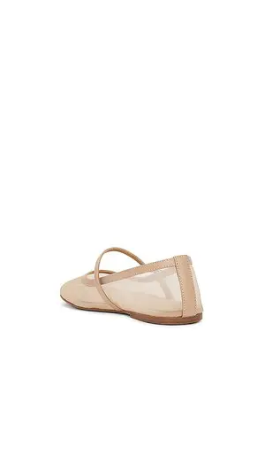 TONY BIANCO Melany Flat - Skin