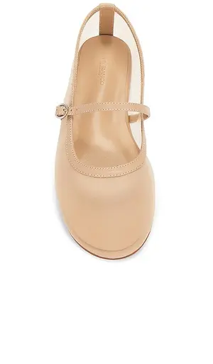 TONY BIANCO Melany Flat - Skin