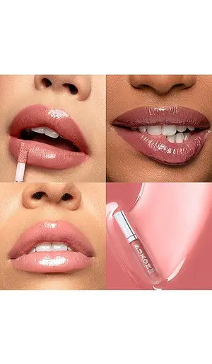 BUXOM Plump Shot Lip Serum - Dolly Babe