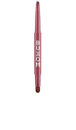 BUXOM Power Line Plumping Lip Liner - Dangerous Dolly