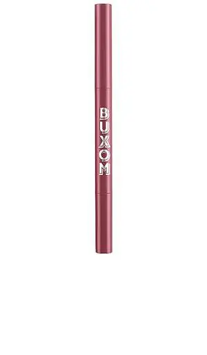 BUXOM Power Line Plumping Lip Liner