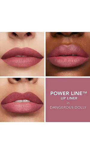 BUXOM Power Line Plumping Lip Liner