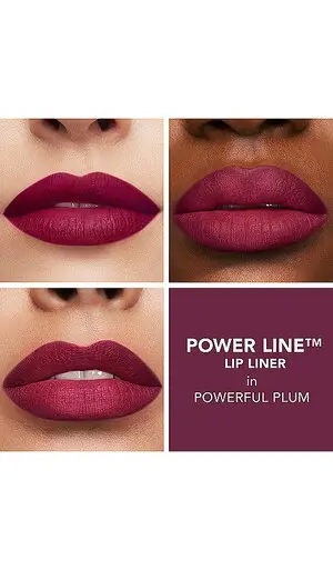 BUXOM Power Line Plumping Lip Liner