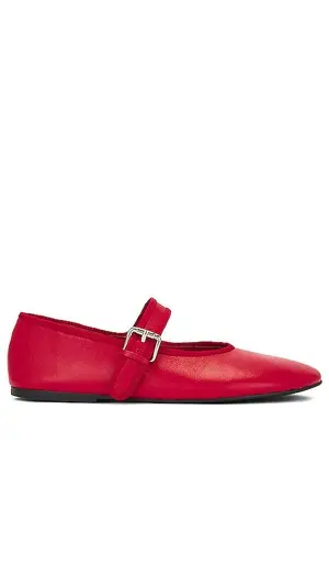 Tony Bianco Buckled Flats For Women