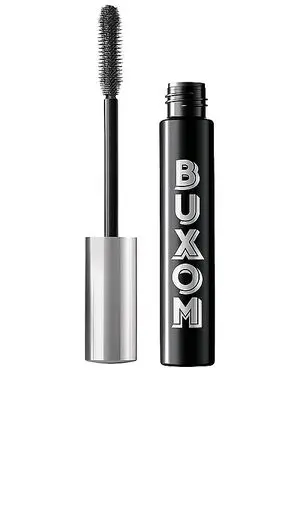 BUXOM Lash Mascara - Blackest Black