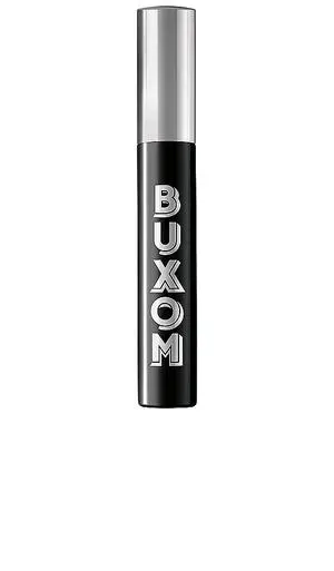 BUXOM Lash Mascara - Blackest Black
