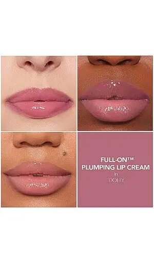 BUXOM Full-on Plumping Lip Cream - Dolly