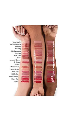 BUXOM Full-on Plumping Lip Cream - Dolly