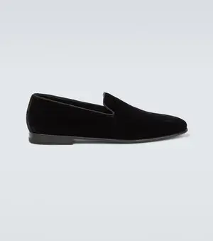 Manolo Blahnik Loafers