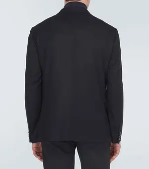 Loro Piana Cashmere Blazer