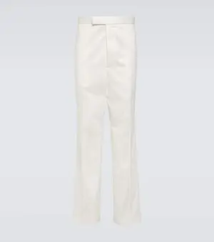 Thom Browne High Rise Bottoms For Men