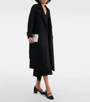 JIMMY CHOO Elisa 45 Mary Jane Pumps