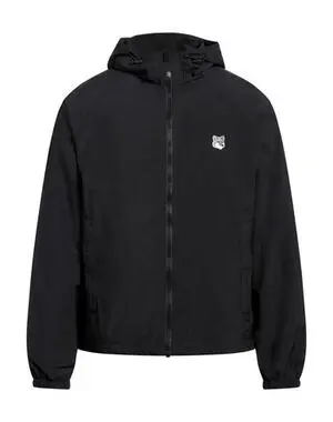 Maison Kitsuné Jacket Size Polyamide