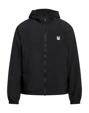 Maison Kitsuné Jacket Size Polyamide
